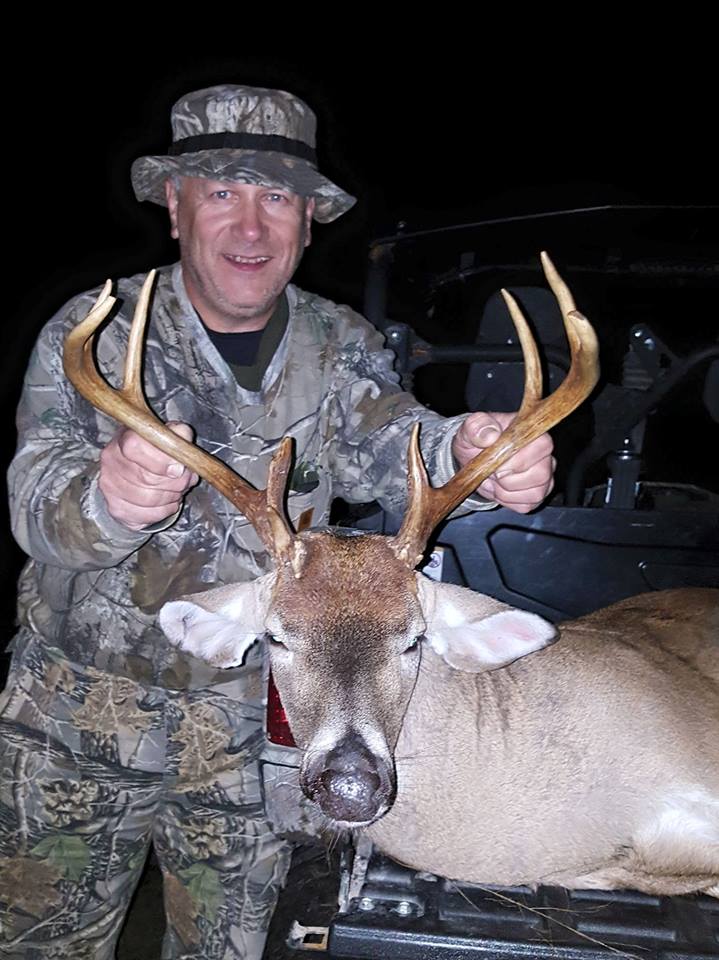 deeri - Waccamaw Hunting Lodge